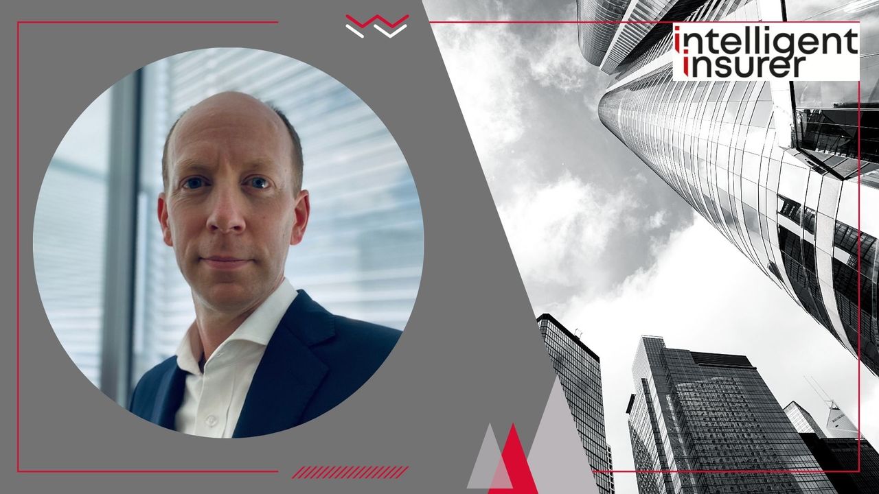 Beazley veteran exits after 16 years for top reinsurance role at Allia ...